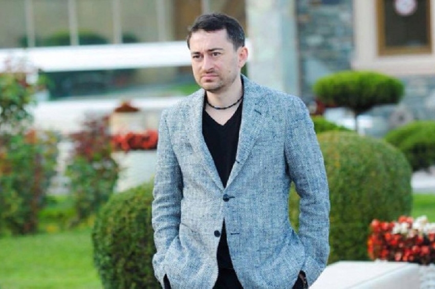 „ტვ პირველის“ დამფუძნებელი ვატო წერეთელი პროკურატურაში დაიბარეს